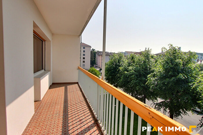 Maison 3 pièces à vendre à Annecy