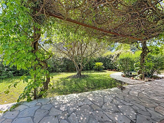 Castelnau-le-Lez, Mendras, Zone d'activité La Garrigue - Maison 5 pièces à vendre