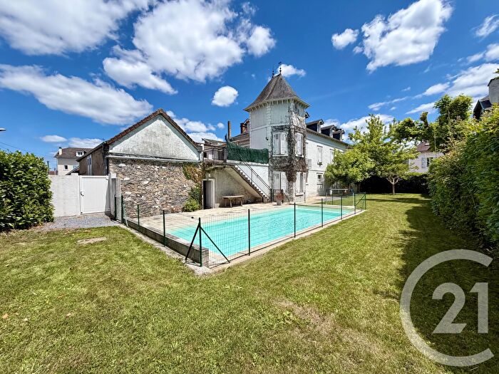 Mauléon-Licharre - Maison 6 pièces à vendre