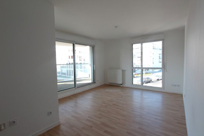 Appartement 2 pièces à louer à Rezé, La Houssais