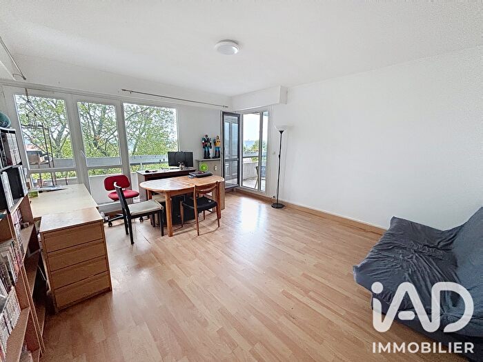 Appartement 3 pièces à vendre - Les Ulis, Nord, Centre-Est