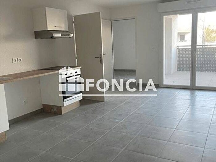 Appartement à louer - Avignon - 3 pièces - 2 chambres