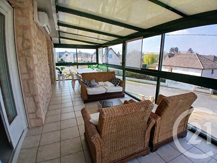 Maison 6 pièces à Néris-les-Bains, à vendre
