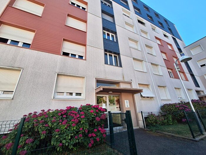 Beaumont : Appartement 3 pièces à louer