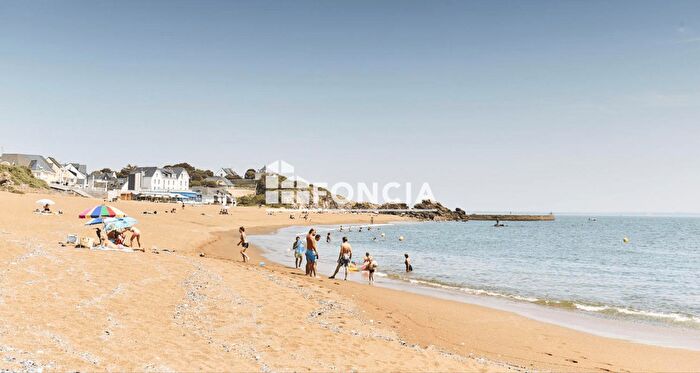 Appartement à vendre - Saint-Nazaire, Centre-ville, Ville-Port, Petit Maroc - 1 pièce