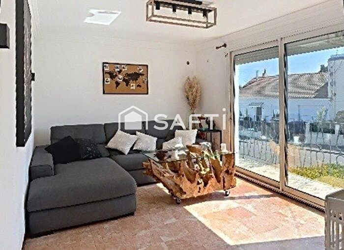 Rezé, Ragon, La Malnoue - Maison 5 pièces à vendre