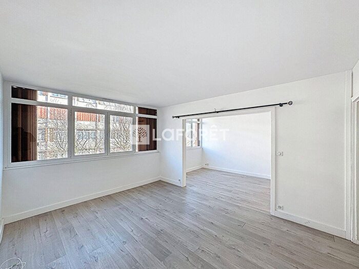 Appartement à louer - Maroc, Champigny-sur-Marne - 4 pièces - 2 chambres