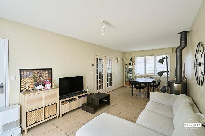 Maison 5 pièces à Wambrechies, à vendre