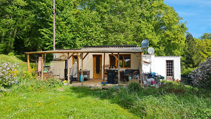 Maison 2 pièces à vendre - Saint-Piat