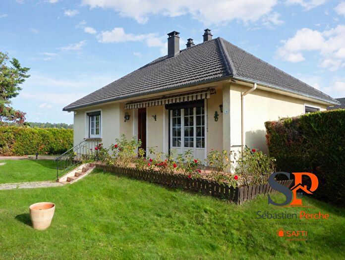 Maison 3 pièces à vendre à Oissel
