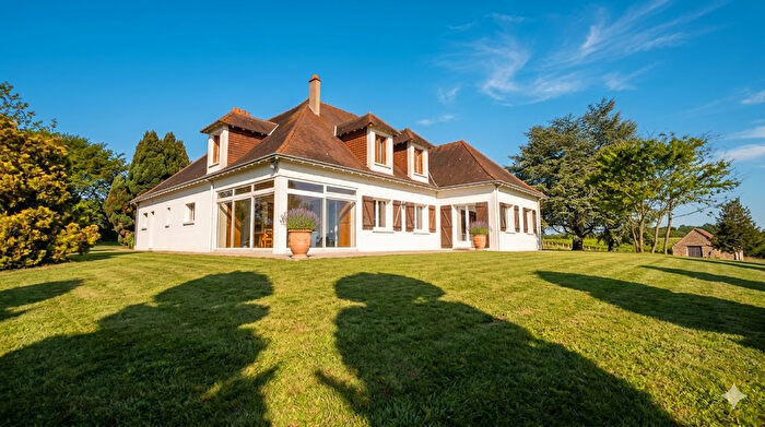 Maison 6 pièces à vendre - Thuré