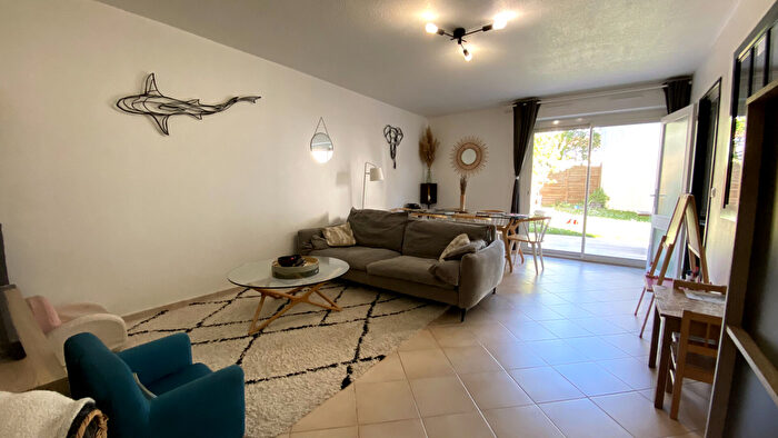 Maison à vendre - Mérignac, Le Jard - 4 pièces - 3 chambres