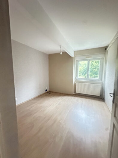 Appartement à vendre - Pair-et-Grandrupt - 4 pièces - 2 chambres