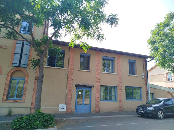 Appartement à vendre - Montauban, Sapiac - 3 pièces - 2 chambres