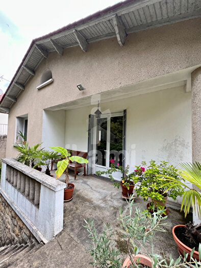 Bergerac, Centre-ville : Maison 3 pièces à vendre