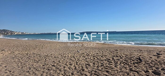 Appartement 2 pièces à vendre - Cannes, Bocca Sud