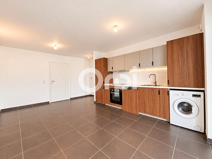 Appartement 3 pièces à vendre à Cannes, Bocca Sud