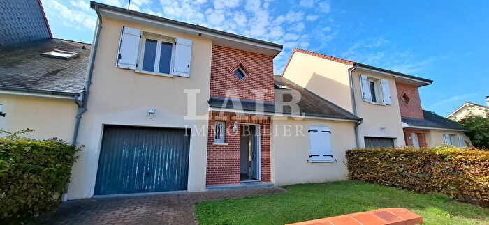 Sées - Maison 4 pièces à vendre