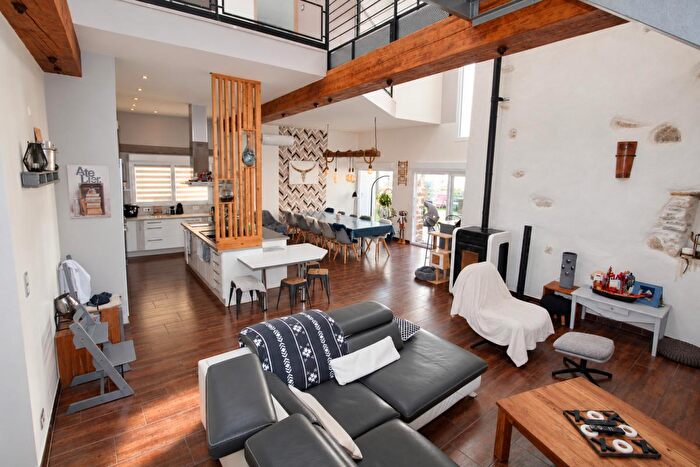 Trausse : Maison 6 pièces à vendre