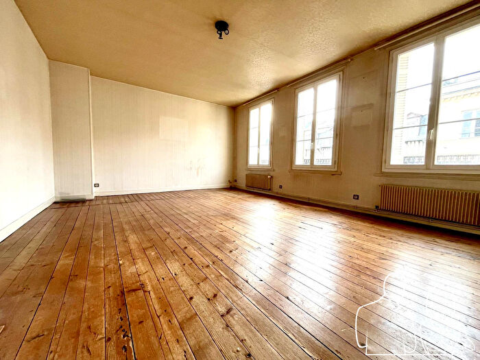Appartement 2 pièces à vendre - Pont-Audemer