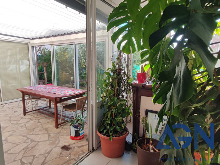 Maison à vendre - Agde, La Ville - 6 pièces - 3 chambres
