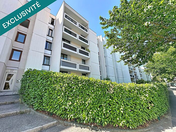 Appartement 4 pièces à vendre - Bezons, Agriculture