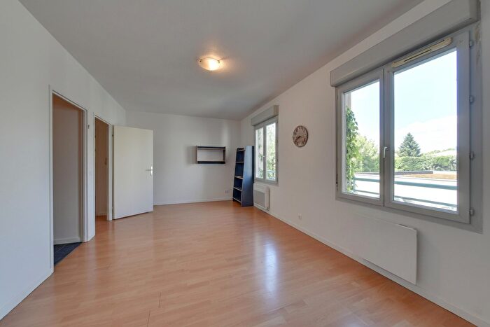 Fontaine, Bastille, Drac : Appartement 2 pièces à vendre