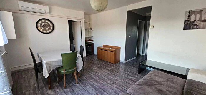 Appartement 4 pièces à louer à Aix-en-Provence