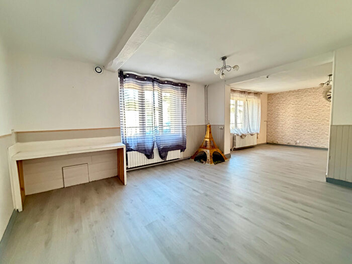 Maison 6 pièces à Ussy-sur-Marne, à vendre