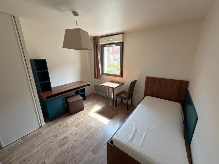Appartement 1 pièce à Amiens, Saint-Anne, Fb Noyon, à louer