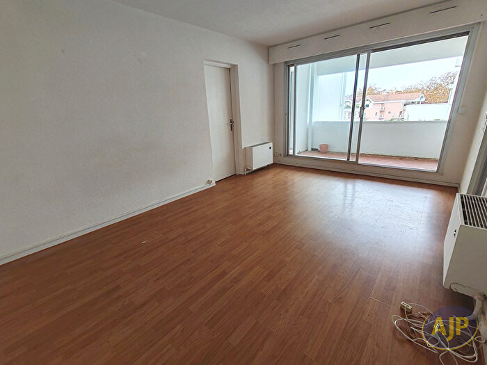 Appartement à vendre - Arcachon, Saint-Ferdinand - 3 pièces - 2 chambres