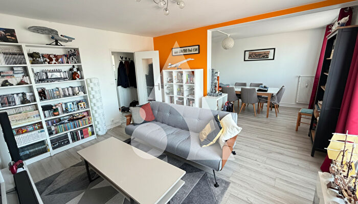 Appartement 4 pièces à vendre - Soisy-sous-Montmorency, Les Noels, Champs de Course dEnghien, Gare