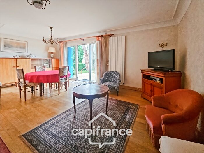 Maison à vendre - Castelculier - 6 pièces - 5 chambres