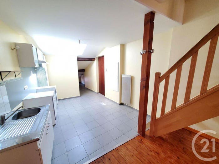 Appartement 3 pièces à louer - Graulhet