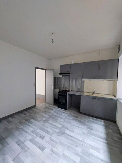 Appartement à louer - LIsle-sur-le-Doubs - 3 pièces