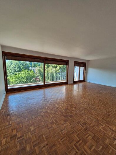 Appartement à louer - Meudon, Le Val - 5 pièces - 4 chambres