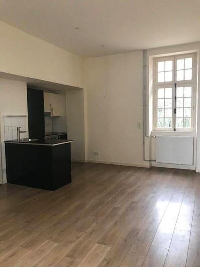 Appartement 2 pièces à Les Conches, Auxerre, à louer