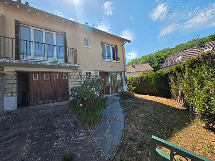 Maison 5 pièces à vendre - Limours