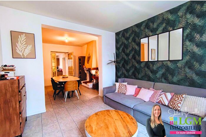 Maison 4 pièces à Valenciennes, Cheminots, Acalas, Fb de Lille, à vendre