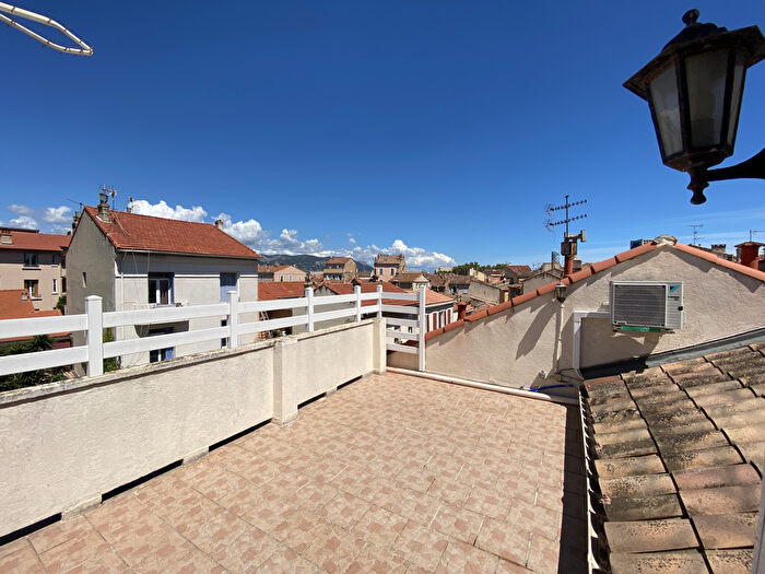 La Seyne-sur-Mer, Est : Appartement 3 pièces à vendre