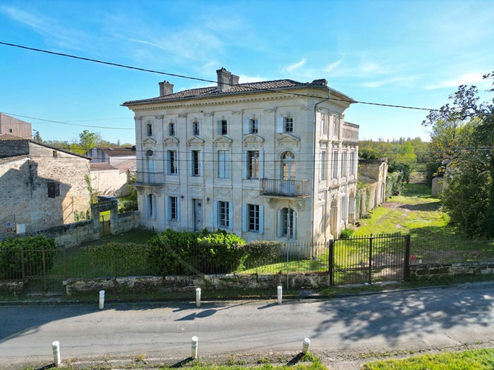 Maison 9 pièces à vendre - postalCode