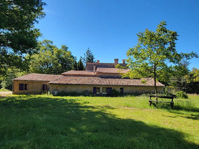 Maison à vendre - Simiane-la-Rotonde - 17 pièces - 12 chambres