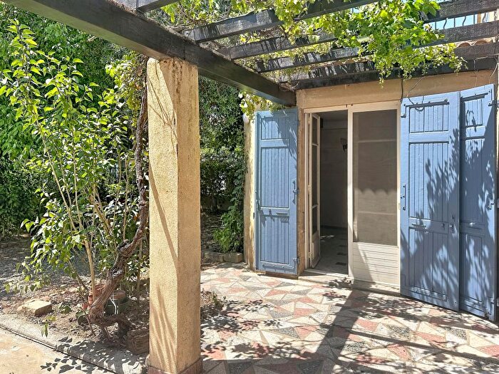 Maison 4 pièces à vendre - Avignon, Saint-Ruf