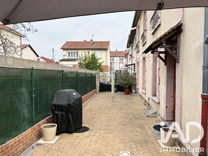 Argenteuil, Val Notre Dame - Maison 5 pièces à vendre