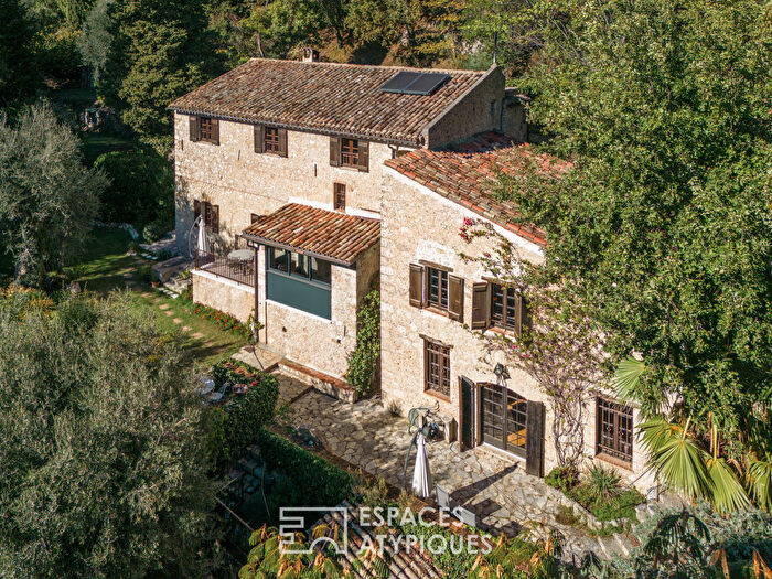 Maison 9 pièces à vendre à Carros
