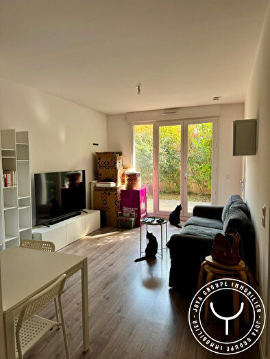 Appartement 2 pièces à Villiers-sur-Marne, Les Ponceaux, à louer