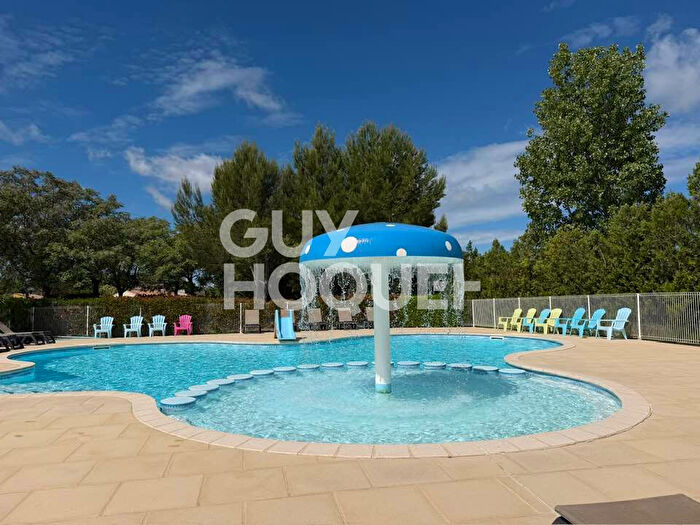 LIsle-sur-la-Sorgue, Saint-Antoine : Appartement 1 pièce à vendre