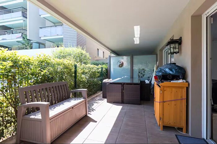 Appartement 2 pièces à Roquebrune-Cap-Martin, Cap Martin, Dragonnière, à vendre