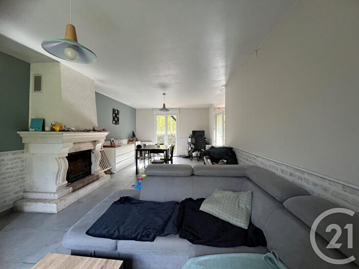 Maison à vendre - Le Pertre - 5 pièces - 3 chambres