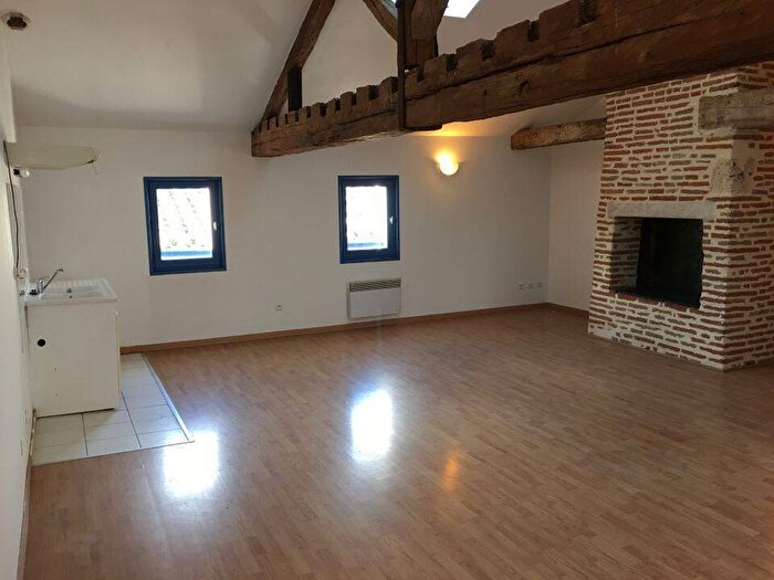 Appartement 3 pièces à louer - Valence